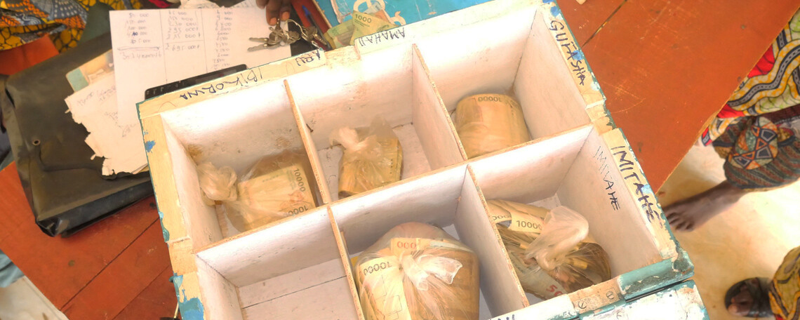 A Beginners Guide to Savings Clubs | Great Lakes Outreach