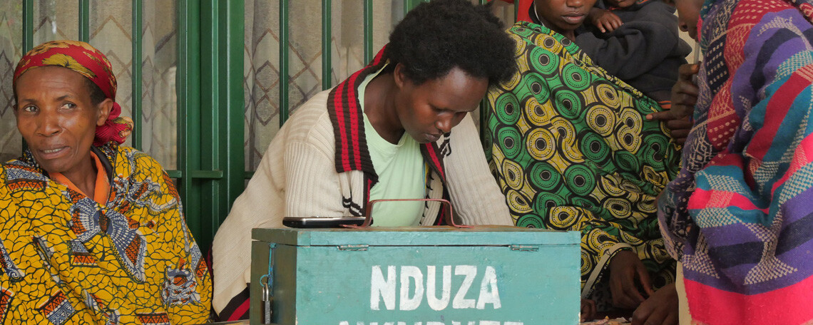 A Beginners Guide to Savings Clubs | Great Lakes Outreach