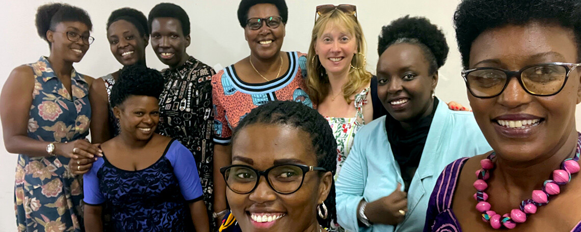 Sharing the Burden | Great Lakes Outreach